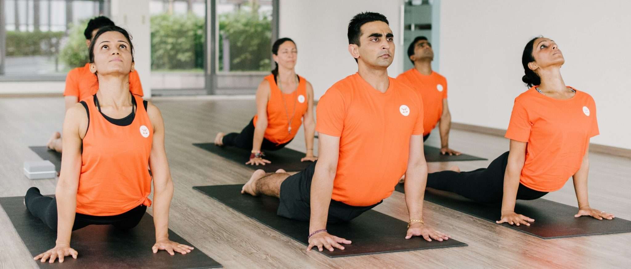 Yoga Classes We Offer - Platinum Yoga